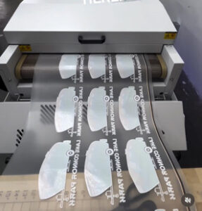 DTF Gang Rolls | Blue Jay Screen Printing