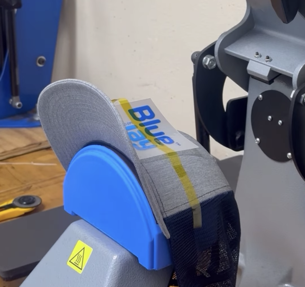 Screen Printing | Blue Jay Screen Printing